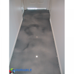 Metallic Art Epoxy EP100® 12L Kit | Durable Concrete Coatings®