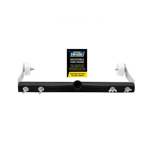 Trade Epoxy Flooring Adjustable Yoke Frame |Durable Concrete Coatings®