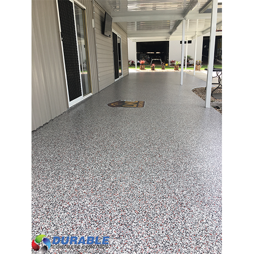 Durable Concrete Coatings Epoxy Supplies Australia and South Pacific
