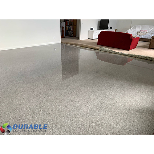 DuraStone Flake® 1.0 - 4kg | Durable Concrete Coatings®