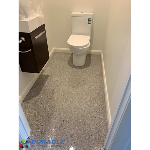 DuraStone Flake® 1.0 - 4kg | Durable Concrete Coatings®