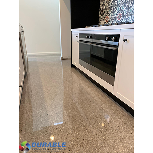 DuraStone Flake® 1.0 - 4kg | Durable Concrete Coatings®