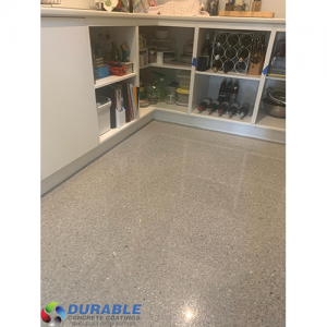 DuraStone Flake® 1.0 - 4kg | Durable Concrete Coatings®