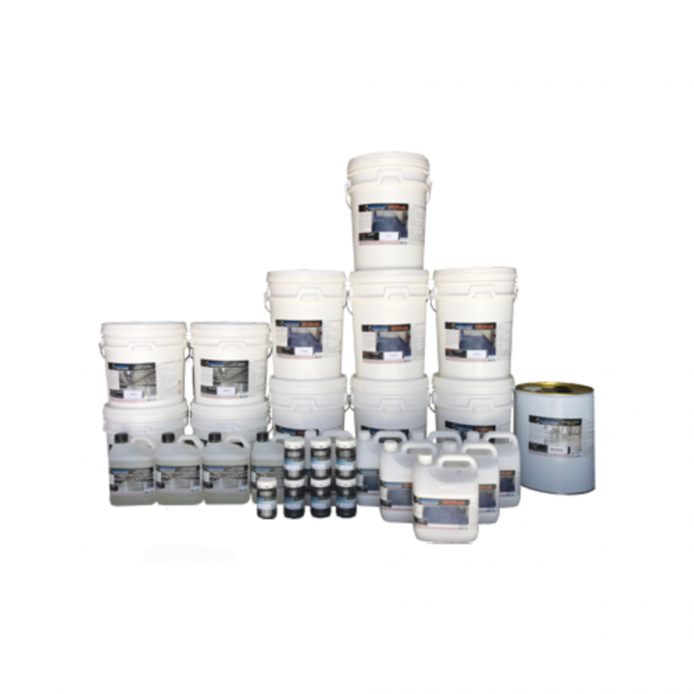 Metallic Art Epoxy EP100® 74-80m² | Durable Concrete Coatings®