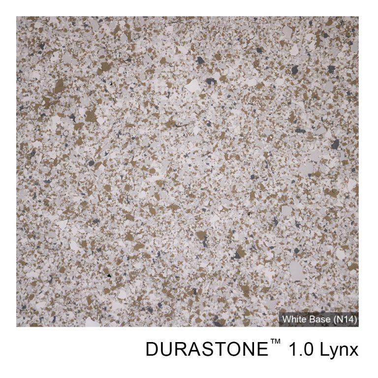 Swatch 1 - DuraStone® 1.0 Large | Durable Concrete Coatings®