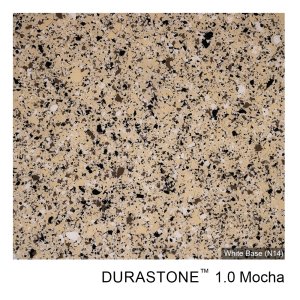 Swatch 4 - DuraStone® 1.0 Small | Durable Concrete Coatings®