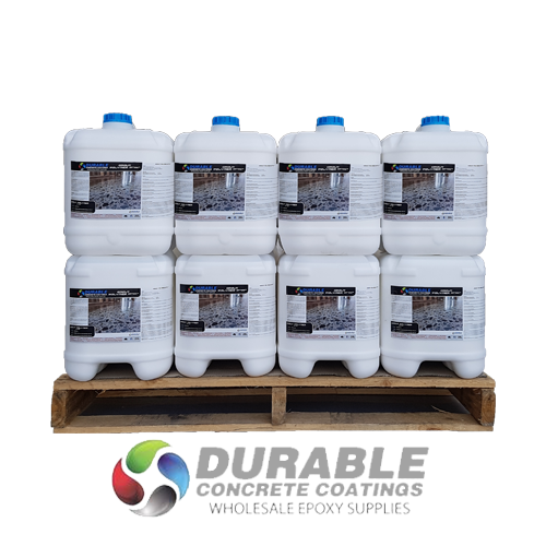 Grout Polymer GP700™ 20L x 32 - Durable Concrete Coatings