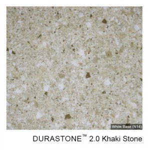 Swatch 3 - DuraStone® 2.0 B Large | Durable Concrete Coatings®