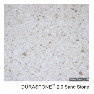 Swatch 3 - DuraStone® 2.0 B Large | Durable Concrete Coatings®