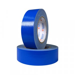 Blue Cloth Tape 36mm x 25m long | Durable Concrete Coatings®