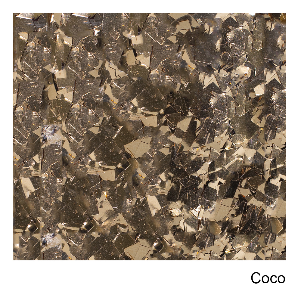 Colour Flake® Special Effects - Coco | Durable Concrete Coatings®
