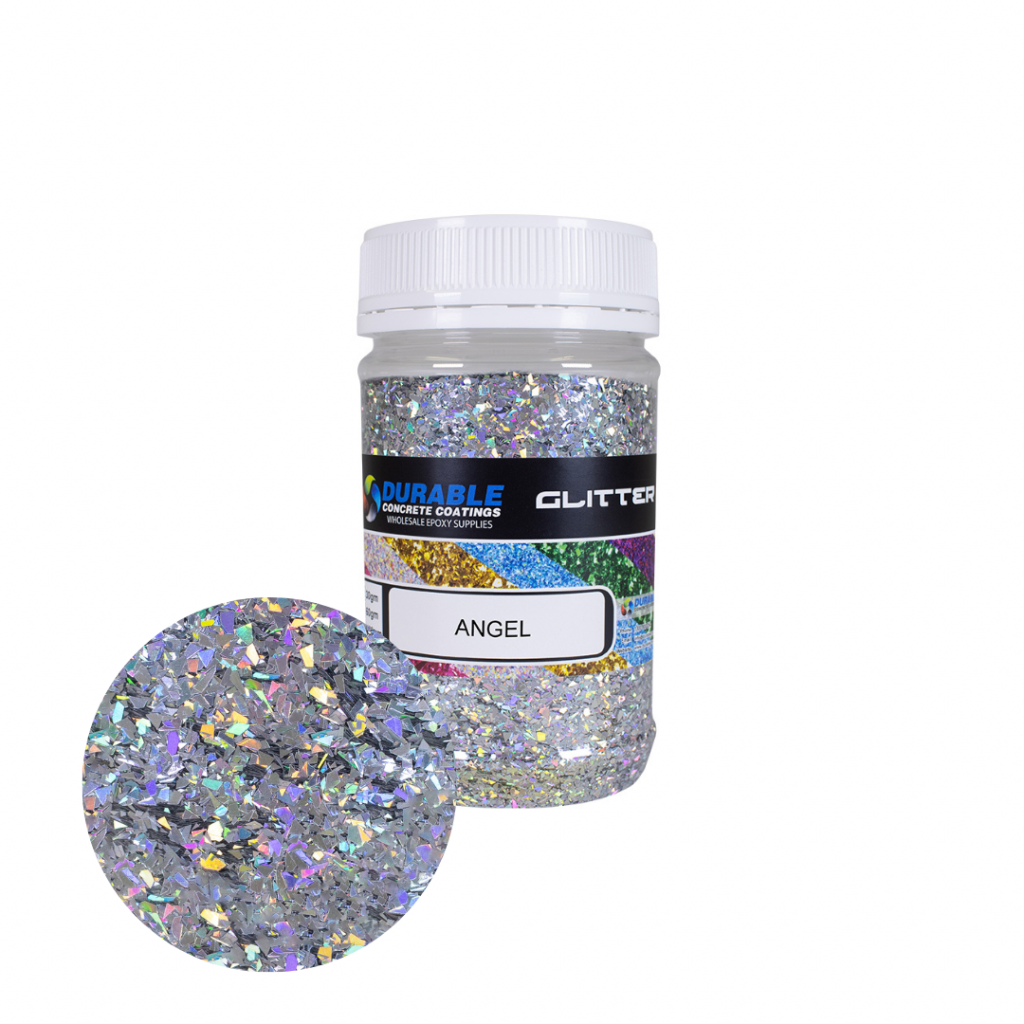 Special Effects & Glitter Archives - Durable Concrete Coatings