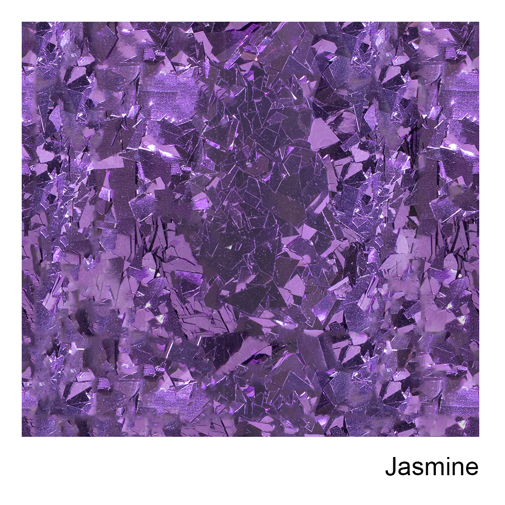 Colour Flake® Special Effects - Jasmine | Durable Concrete Coatings®