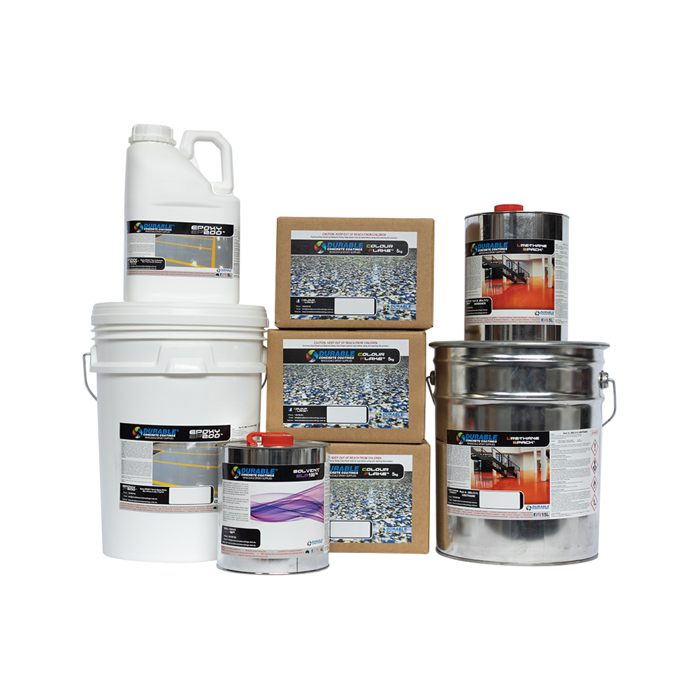 Entire Coating Systems Archives - Durable Concrete Coatings