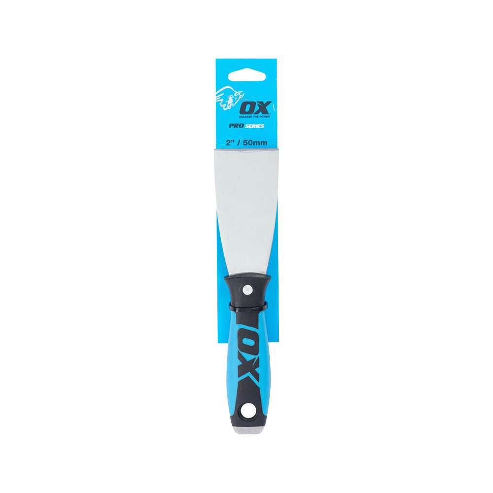 Ox Pro Joint Knife 50mm | Durable Concrete Coatings®