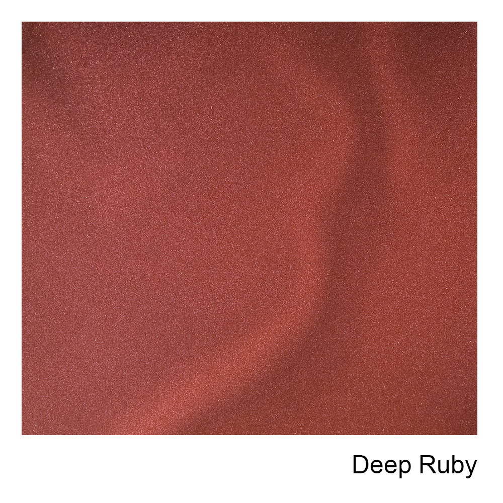 Metallic Colour Pigments™ Deep Ruby | Durable Concrete Coatings®