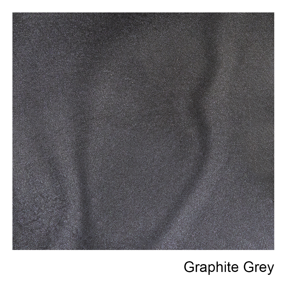 Metallic Colour Pigments™ Graphite Grey | Durable Concrete Coatings®