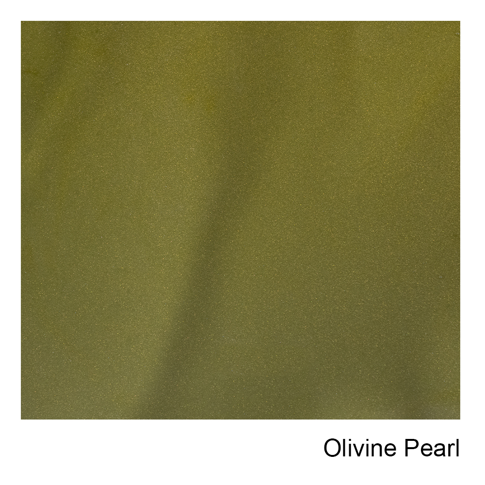 Metallic Colour Pigments™ Olivine Pearl | Durable Concrete Coatings®