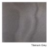 Metallic Colour Pigments™ Titanium Grey | Durable Concrete Coatings®