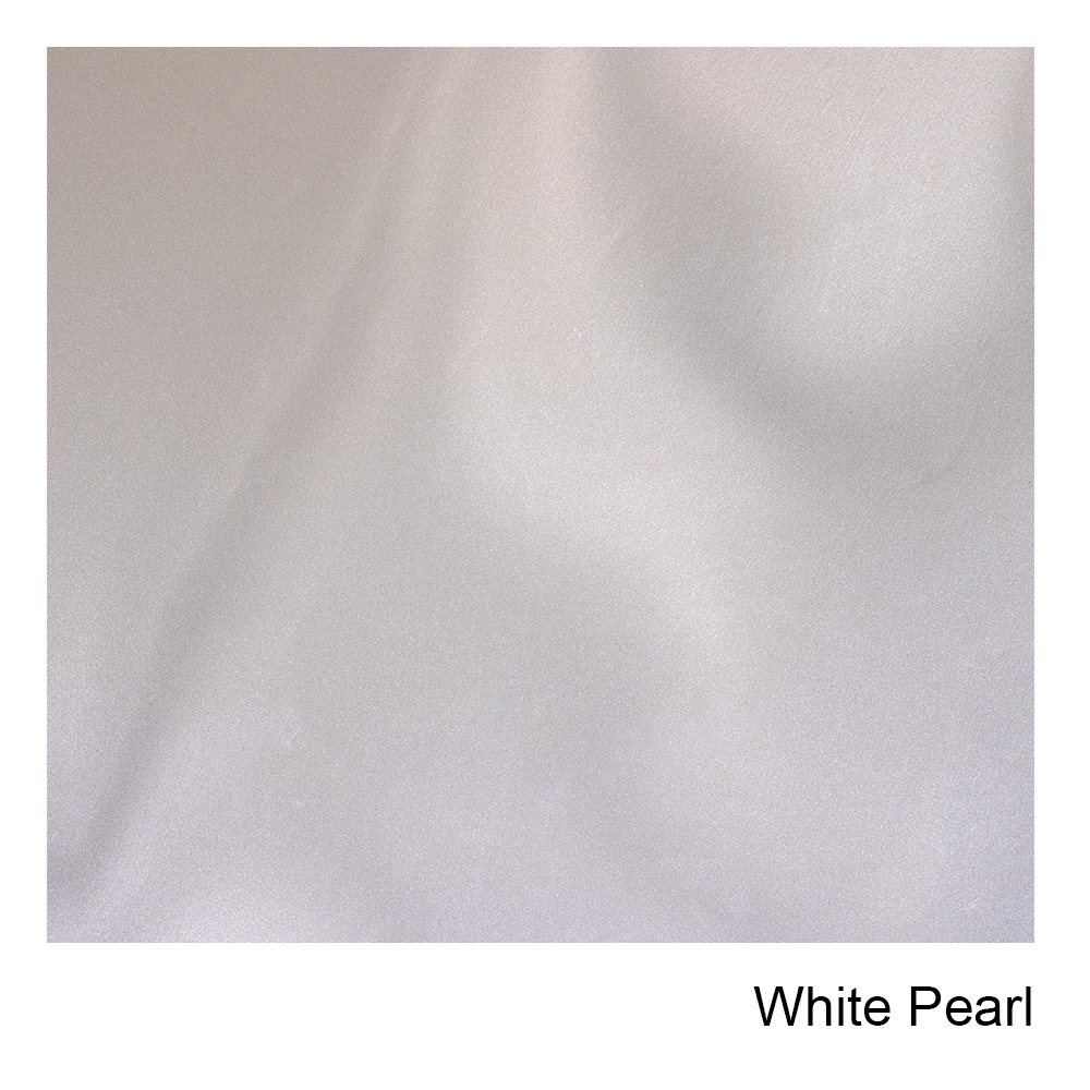 Metallic Colour Pigments™ White Pearl | Durable Concrete Coatings®