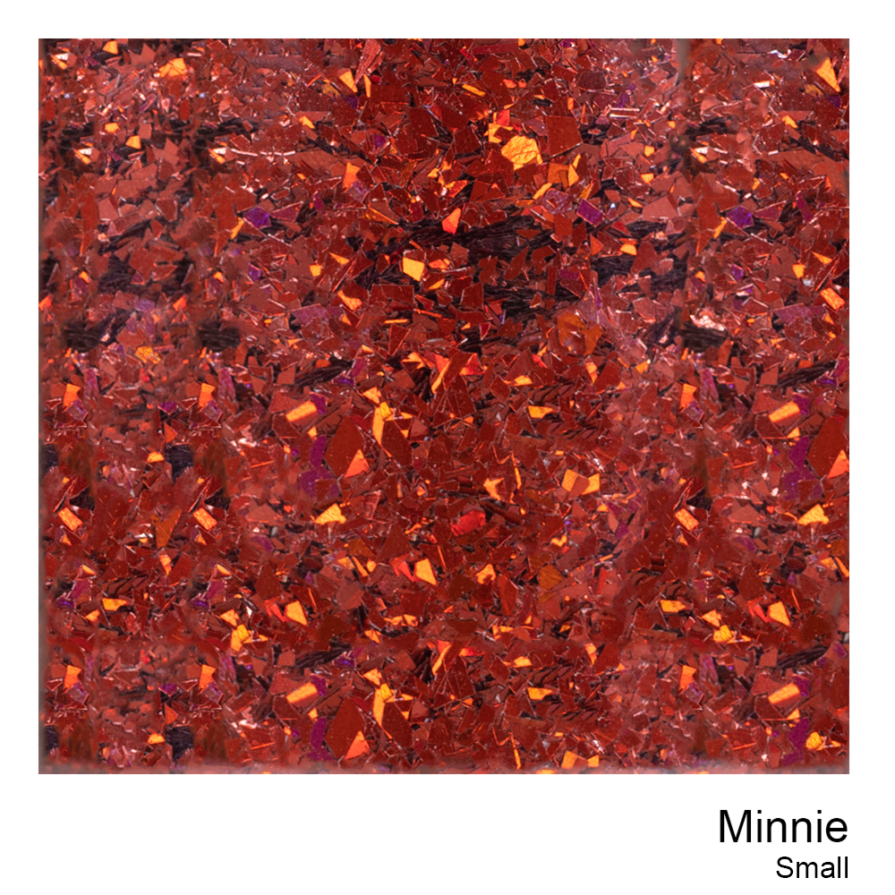 Colour Flake® Special Effects - Roxy | Durable Concrete Coatings®