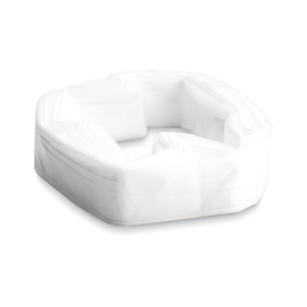 Husqvarna Replacement LONGOPAC Bags 4 Pack