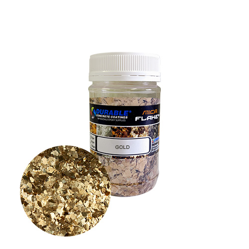 Mica Flakes